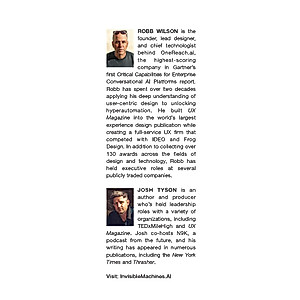 Age of Invisible Machines: A Practical Guide to Creating a Hyperautomated Ecosystem of Intelligent Digital Workers