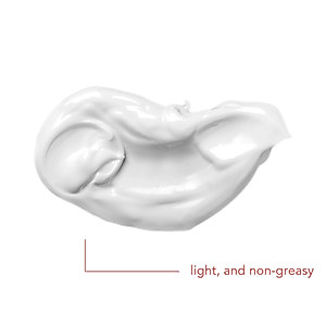 Theraplex Hydro Lotion (8 oz) - No Parabens or Preservatives, Noncomedogenic, and Hypoallergenic, Fragrance-Free, Dermatologist recommended - National Eczema Association Seal of Approval