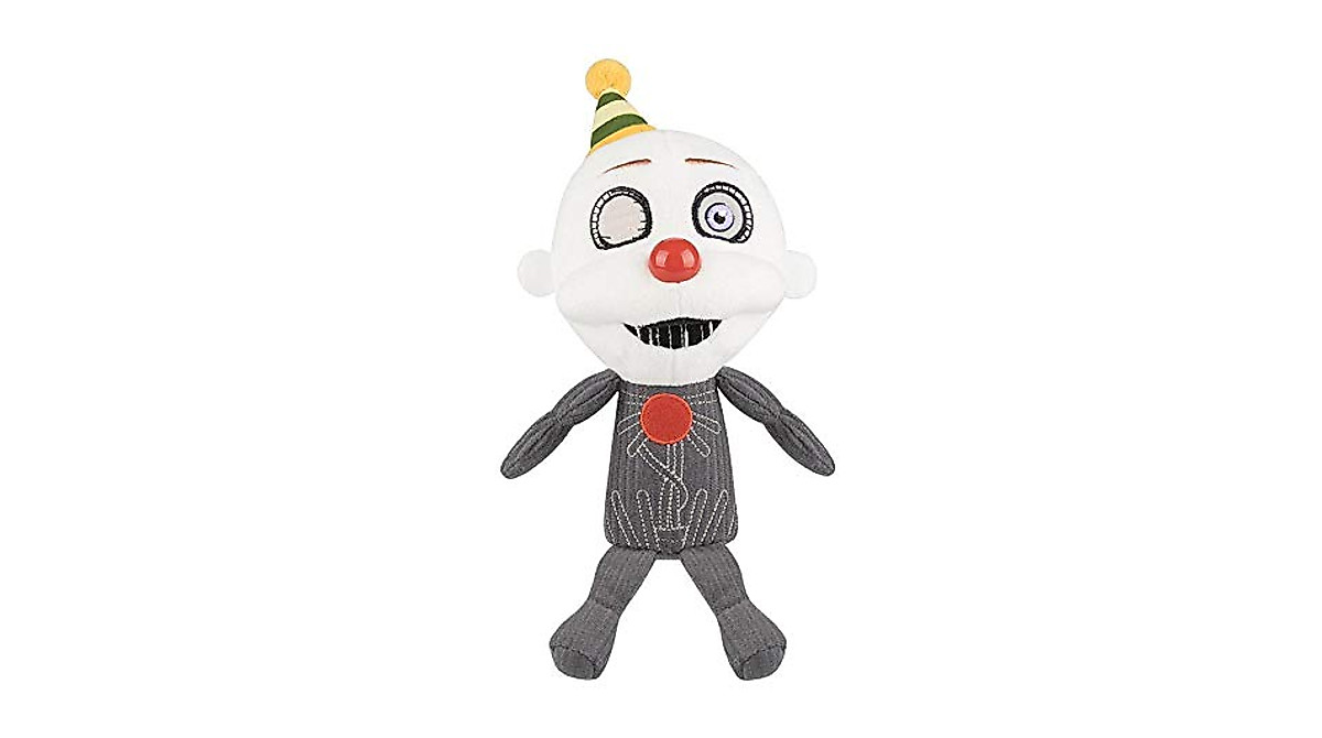 Ennard Plush from Five Nights at Freddy's by Funko