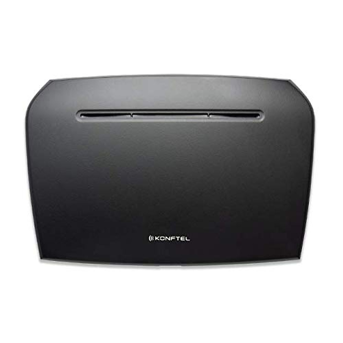 Konftel 300Wx Wireless Conference Phone w/IP DECT 10 Base Station Belkin PowerStrip and More - Conference Room Bundle