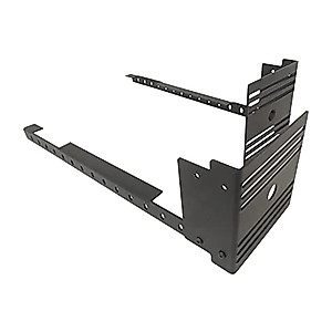 Bed Frame Extension Footboard HEADBOARD King Queen Extra Long Universal MOUNTING Bracket #928 TECH Team