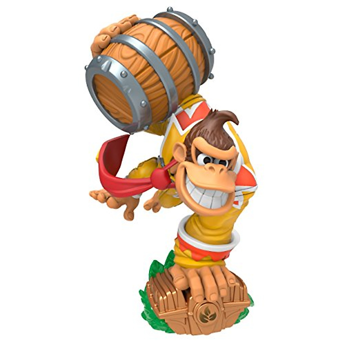 Skylanders Superchargers: Starter Pack (Nintendo Wii U)