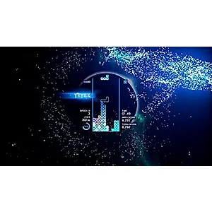 Tetris Effect: Connected - Nintendo Switch