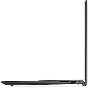 Dell Newest Inspiron 3510 Laptop, 15.6" HD Display, Intel Celeron N4020 (4MB Cache, up to 2.8 GHz), 16GB DDR4 RAM, 1TB PCIe SSD, Webcam, WiFi, HDMI, Bluetooth, Windows 11 with JAWFOAL