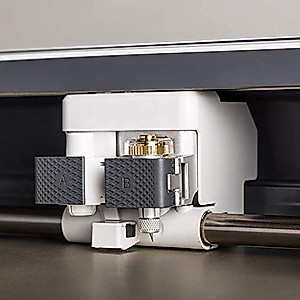 Knife Blade and Drive Housing for Cricut Maker Cricut Tool Set-Perfect for Balsa Wood, Mat Board, Chipboard and More