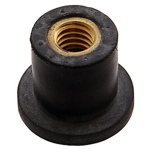 The Hillman Group 3328 1-Inch Expansion Nut, 10-Pack