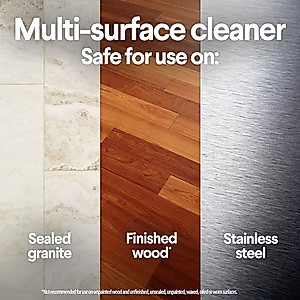 Clorox Disinfecting Wipes, Bleach Free Cleaning Wipes, Crisp Lemon, 35 Count (Package May Vary)