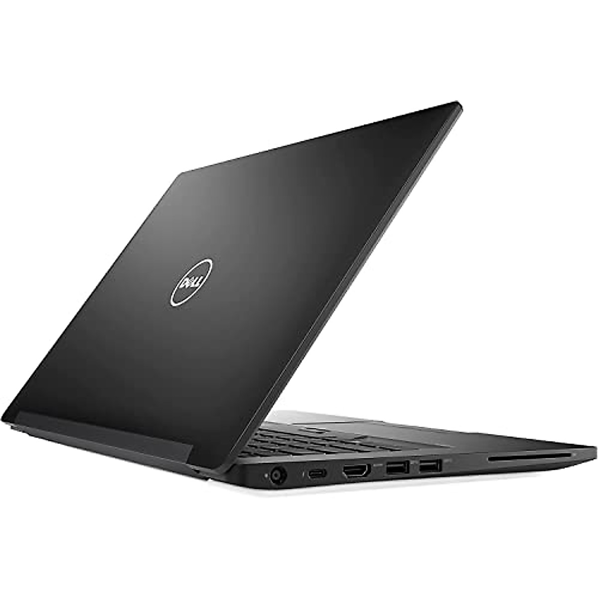 Dell Latitude 7490 14in FHD (1920 x 1080) Business Laptop, Intel Core i5-8250U 1.7GHz, 16GB RAM 512GB SSD, Webcam, Bluetooth, Windows 10 Pro(Renewed)