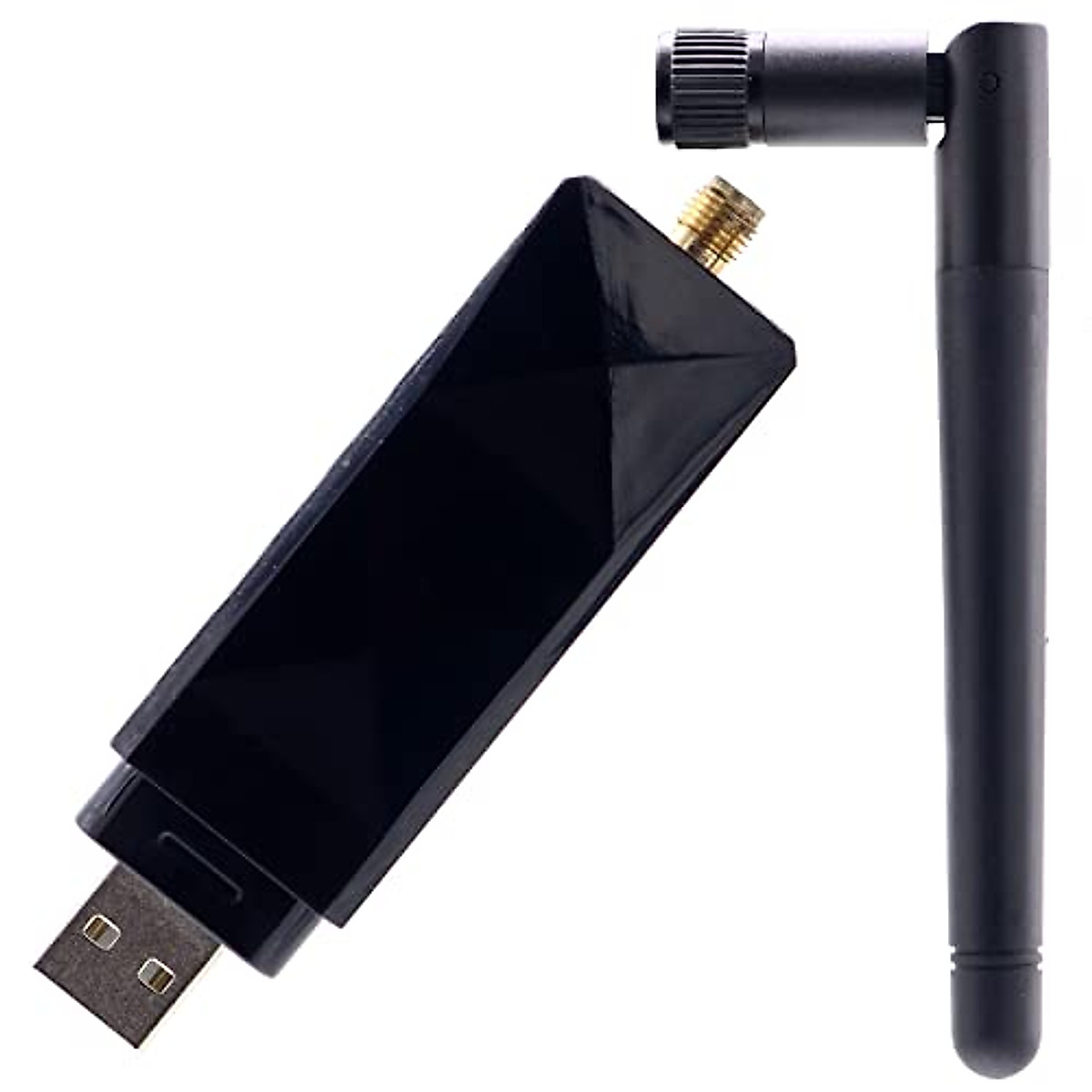 Deal4GO AR9271 802.11n 150Mbps Wireless USB WiFi Adapter Network WLAN Card for Kali Linux/Linux/Ubuntu/CD Linux/Windows 7/8/10/Centos