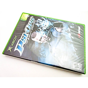 Psi-Ops: The Mindgate Conspiracy - Xbox