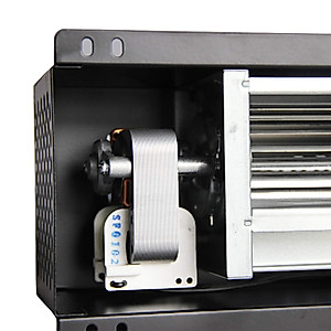 Mr.KAN BoyoTec Speed Variable S31105 Blower Fan for GHP Group, Monessen/Majestic (MHSC Brands), Majestic Dutchwest Windsor, CFM