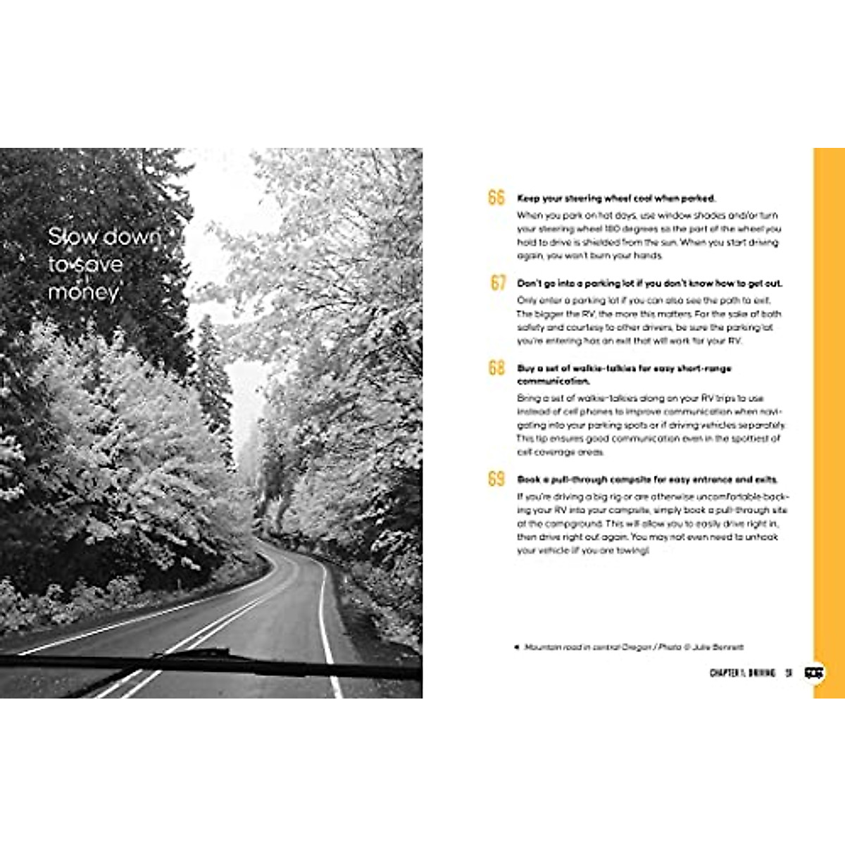 RV Hacks: 400+ Ways to Make Life on the Road Easier, Safer, and More Fun! (Life Hacks Series)