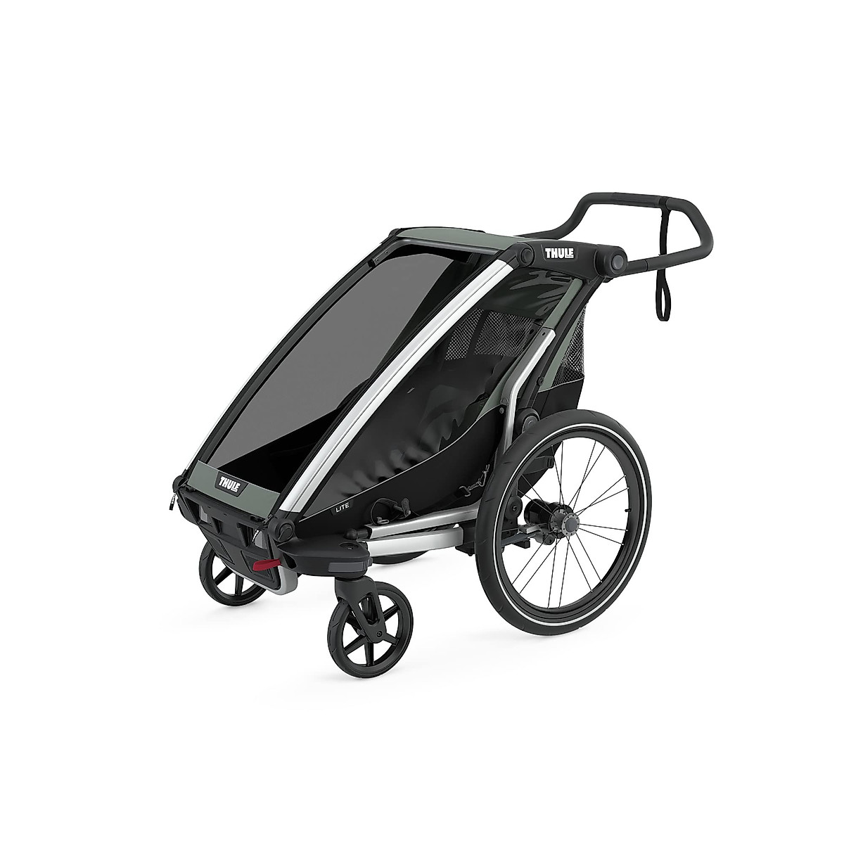 Thule Chariot Lite Multisport Trailer & Stroller