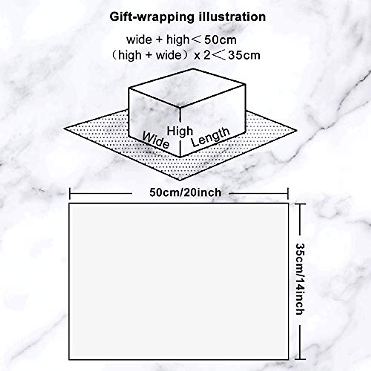 Whaline Sliver Tissue Paper Bulk 100 Tissue Paper Sheets Gray Gift Wrapping Paper Metallic Sliver Tissue Gift Wrap Paper for DIY Crafts Weddings Birthday Showers Arts Craft Party Favor Decoration