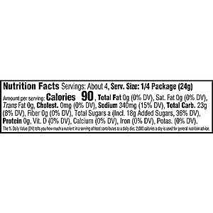 Jell-O Cheesecake Instant Pudding & Pie Filling Mix (3.4 oz Box)