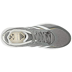 adidas Women's Sl20.3 Running Shoe, Grey/White/Grey, 8.5