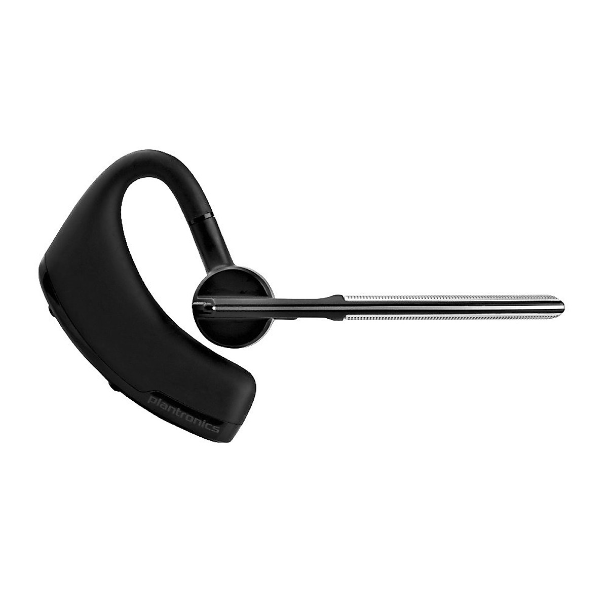 Plantronics 87300-41-RB Voyager Legend Wireless Bluetooth Headset - Black (Renewed)