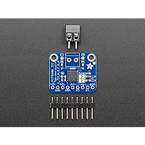 Adafruit 4101 Adafruit MCP9600 I2C Thermocouple Amplifier - K, J, T, N, S, E, B and R Type T