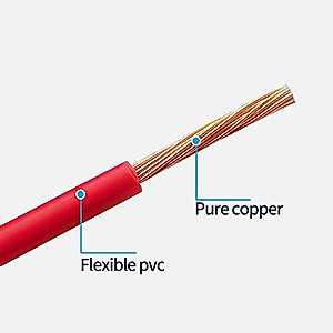 RED WOLF Steering Wheel Control Wire Harness Replacement for Toyota 2003-2014 Lexus Scion Factory SWC Retain Add-on Aftermarket Radio Stereo Install