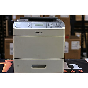 T654N Mono Laser Printer