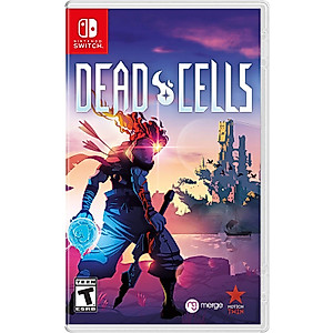 Dead Cells - Nintendo Switch
