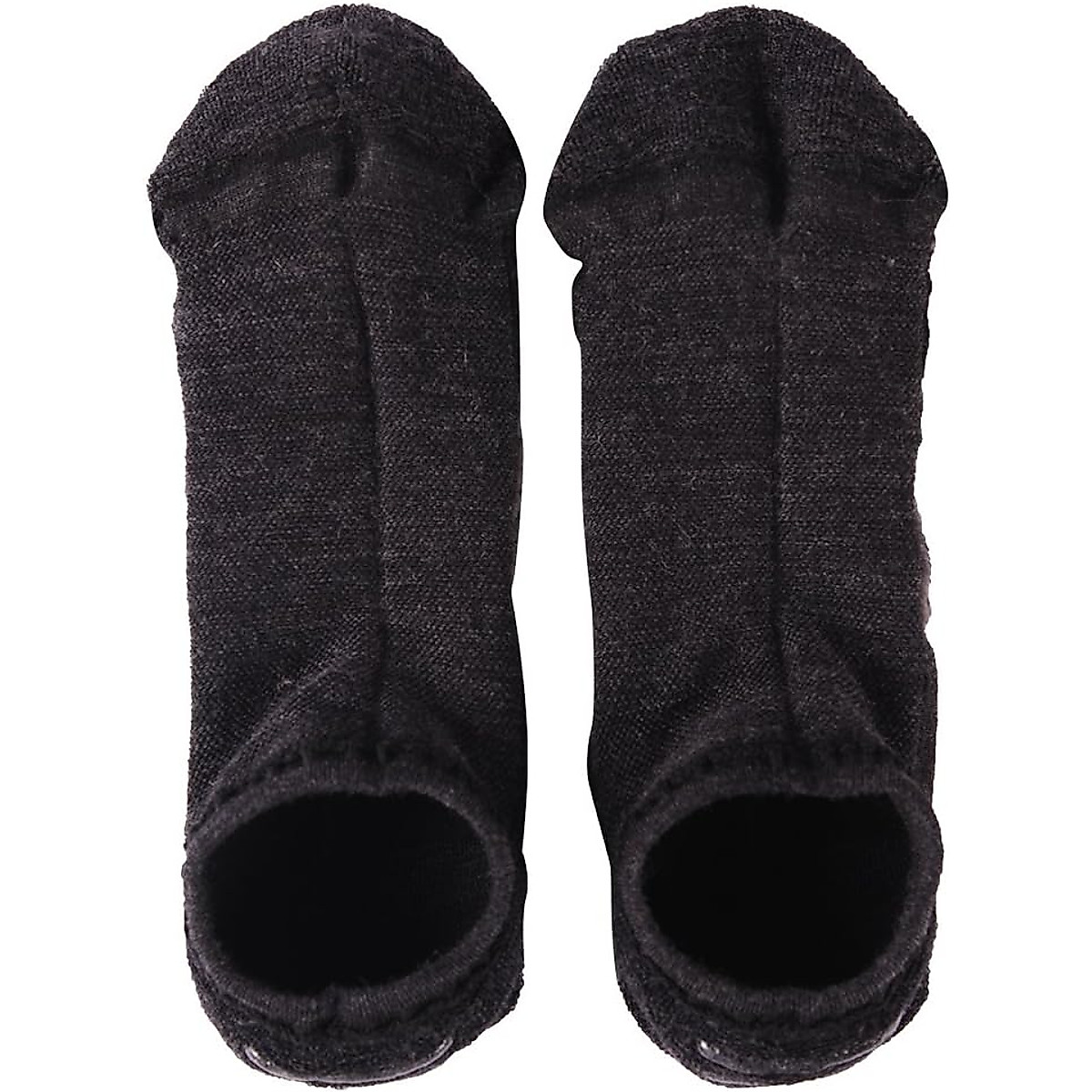 No Show Athletic Socks, ZEALWOOD Unisex Merino Wool Ultra-Light Running Tennis Golf Socks,1/3 Pairs