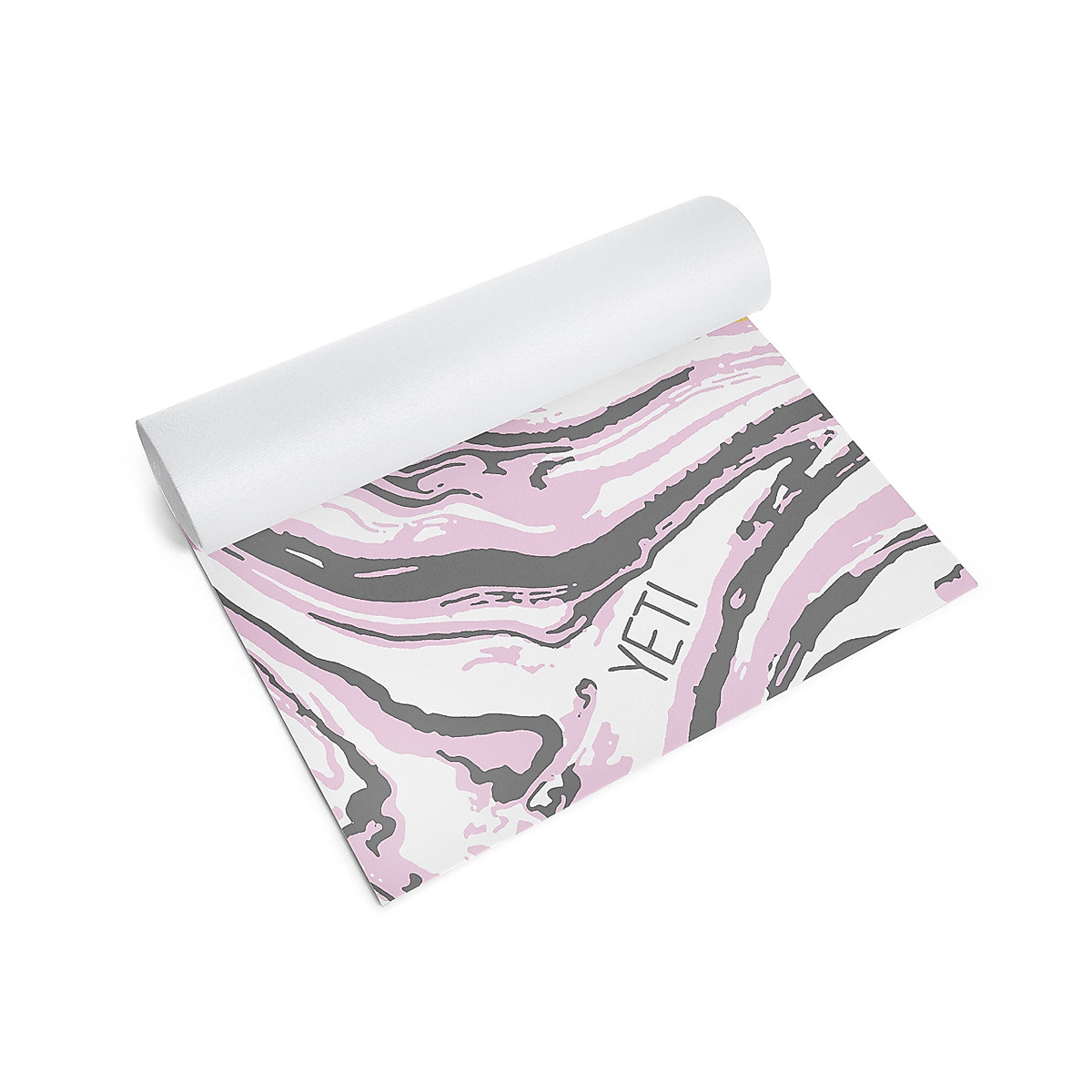 YUNE YOGA - The Cassiopeia Yoga Mat - Premium All Purpose Exercise and Fitness Mat, Eco-Friendly, Extra Thick, Non-Slip, Anti-Tear