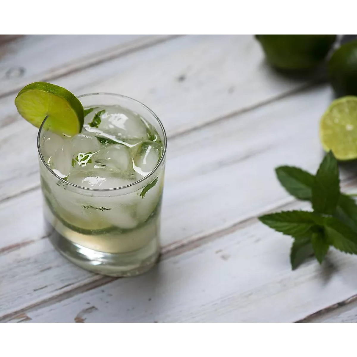 Luigi Bormioli, us kitchen, LUIG9 Veronese 11.5 oz Double Old Fashioned Glasses, 6 Count (Pack of 1), Clear