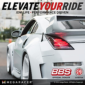 Universal Car Antenna Replacement | Truck Antenna | 3 Inch Carbon Fiber | Antena para Carro | Short Antenna for Truck | Billet Antenna for Car | Car Audio & Video Antennas | Auto Accessories | Black