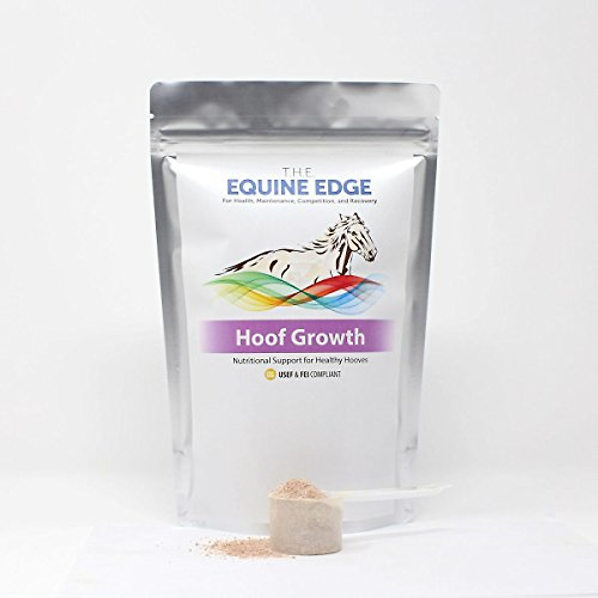Hoof Growth - Promote Healthy Strong Hooves, 30 Servings