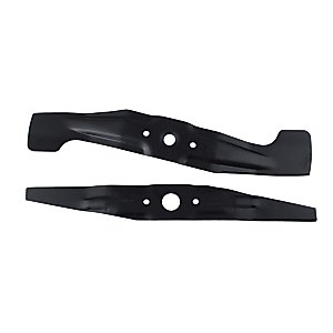 72531-VH7-000 & 72511-VH7-000 Lawn Mower Blade Set for HRX217, HRX217K1, HRX217K2, HRX217K3, HRX217K4 Mower 21" MicroCut Twin Blade Set