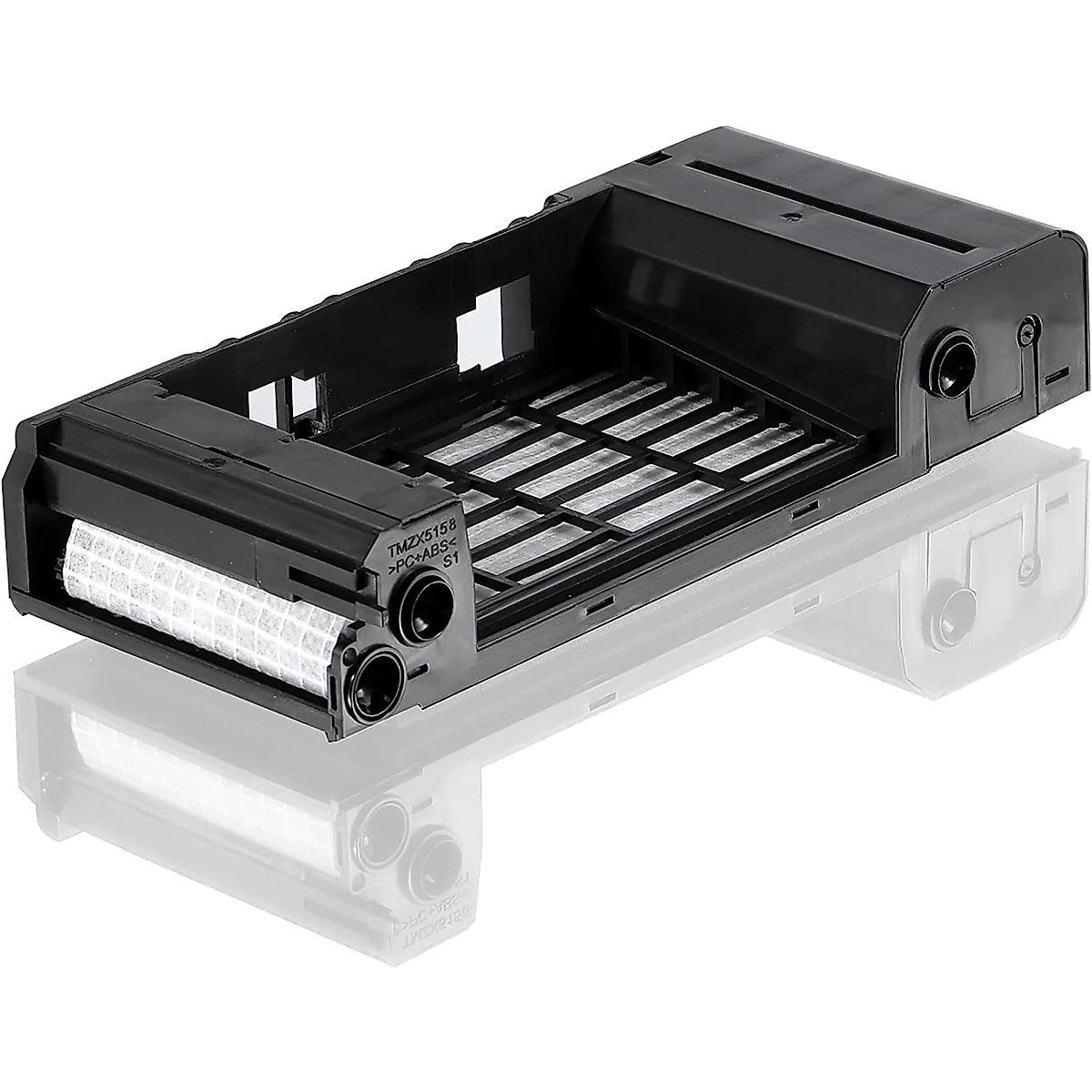 AKCTBOOM Replacement Projector Air Filter ET-ACF100 for PANASONIC PT-D5000,PT-D5100,PT-D5500,PT-D5600,PT-D6000,PT-DW5000,PT-DW6300,PT-DZ6700,PT-DZ6710,PT-F300,PT-F300NT,PT-FW300,PT-FW300NT