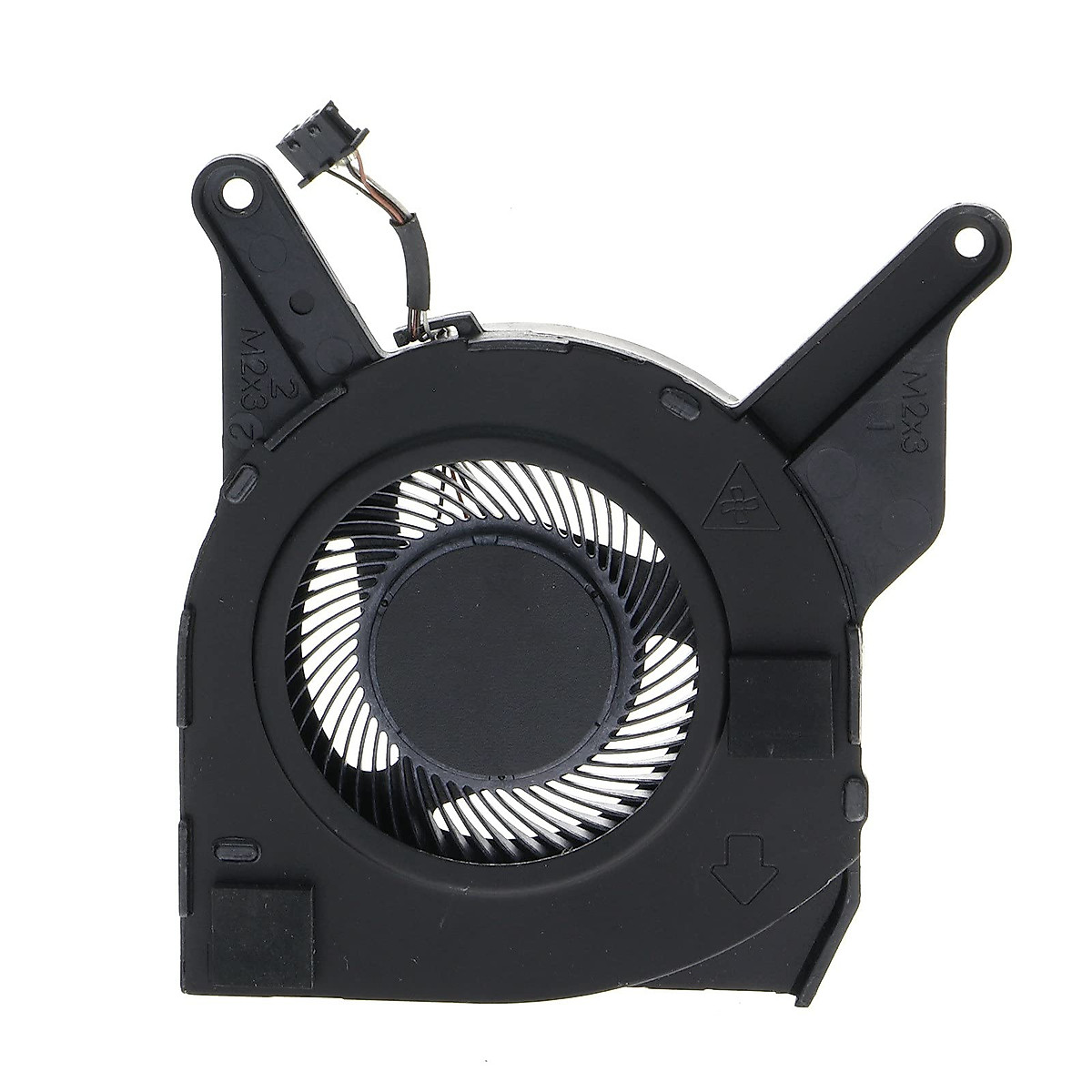 CPU Cooling Fan for DELL Latitude 5400 0MXH2W MXH2W
