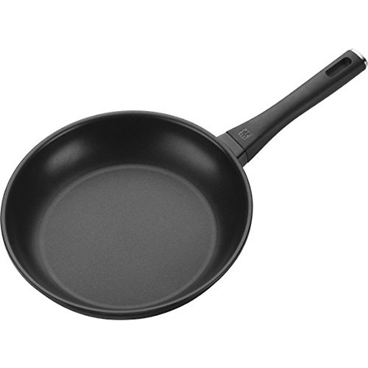 Zwilling 66299-246 Madura Plus Frying Pan, 9.4 inches (24 cm), Made in Italy, Induction Compatible, Aluminum, Fluorine Coating