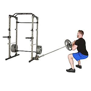 Fitness Reality 2819 Attachment Set for 2"x2" Steel Tubing Power Cages
