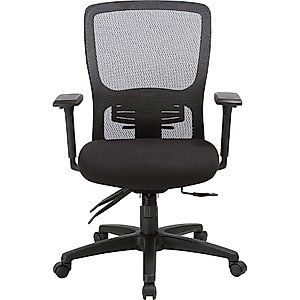 Lorell High-Back Mesh Chair