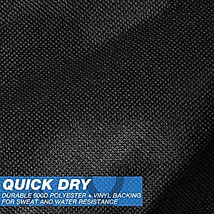 Longevity Gear Duffle Mesh Bags With Bottle Pocket, Breathable Duffel Bag for Sweaty Clothes and Equipment, Workout Bag, Gym Bag, Wrestling Bag, Swimmers, Active Athletes, | No More Stink