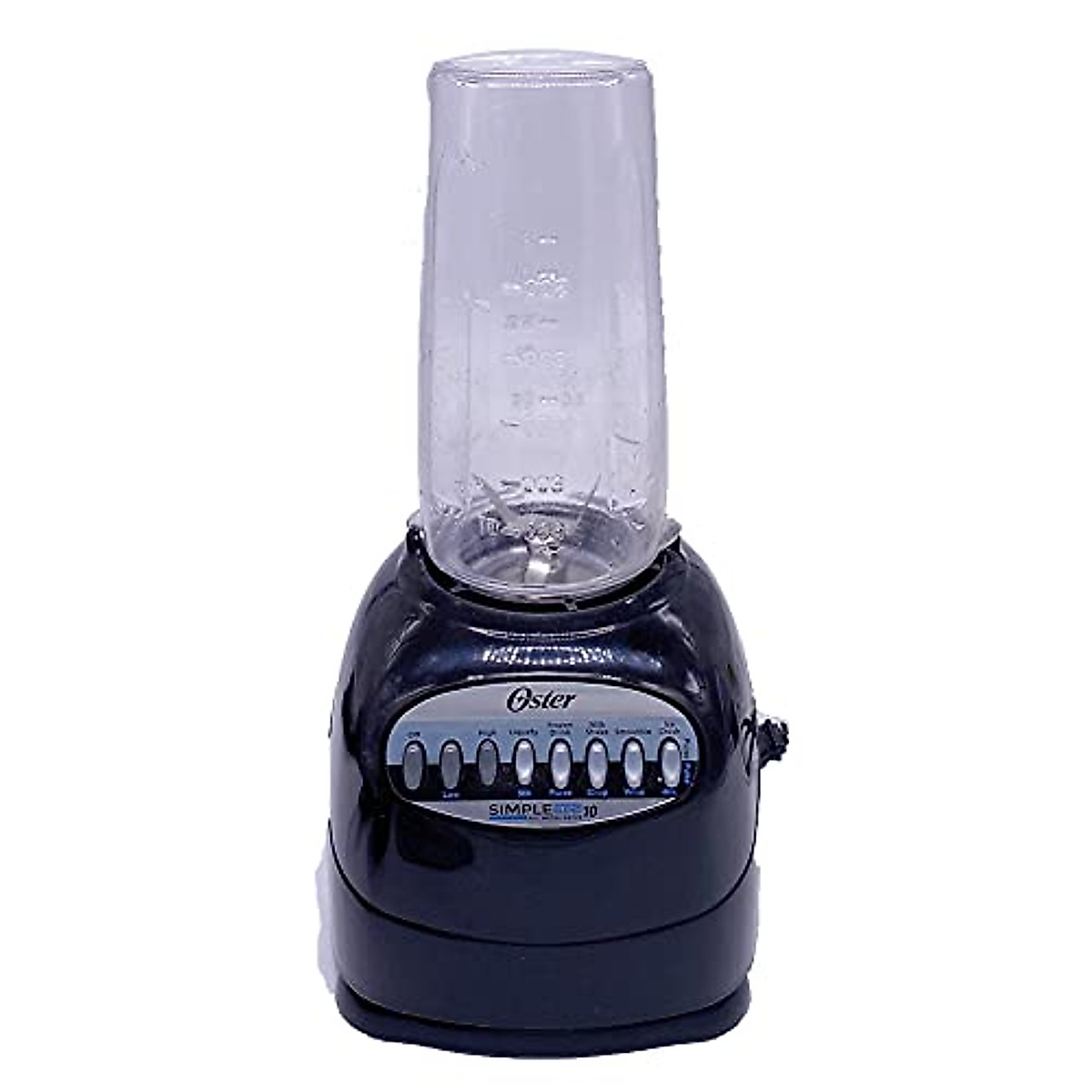 Joyparts Replacement parts Blend-N-Go Smoothie Kit,Compatible with Oster Blender