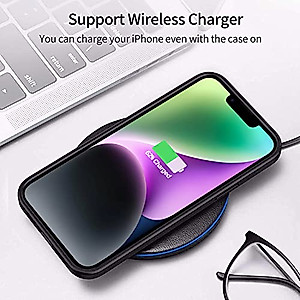 Hhiira Sports Shoes Phone Case Designed for iPhone 13 Mini Case, Basketball Phone Case for Men Boys Teens Women,Soft TPU Sneakers Funny Patterns iPhone Case for iPhone 13 Mini 5.4" Black