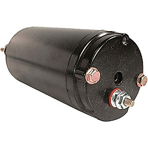 DB Electrical 410-21057 Kohler Starter Compatible With/Replacement For 20 HP 52-098-06 52-098-13 1987-00 Garden Tractor, Cub Cadet 2072, Toro Lawn Mower Fairway Groundsmaster, 718 718Z 720Z Zero Turn