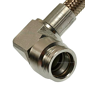 Standard Motor Products IRL2 Fuel Supply Hose