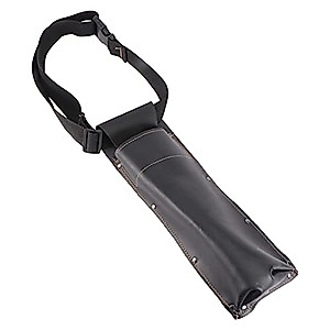 1Pc Anti- scalding Welding Rod Bag Welder Toolkit Welding Rod Storage Container Useful Tool