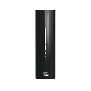 WD My Book Essential 2 TB USB 2.0 Desktop External Hard Drive