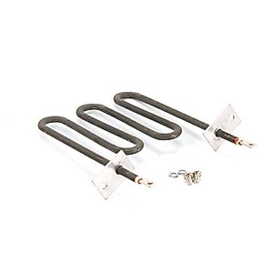 Replacement For Compatible With R02.08.090.00 Hatco Kit,Element,Air,875W,120V Genuine OEM HTR02.08.090.00