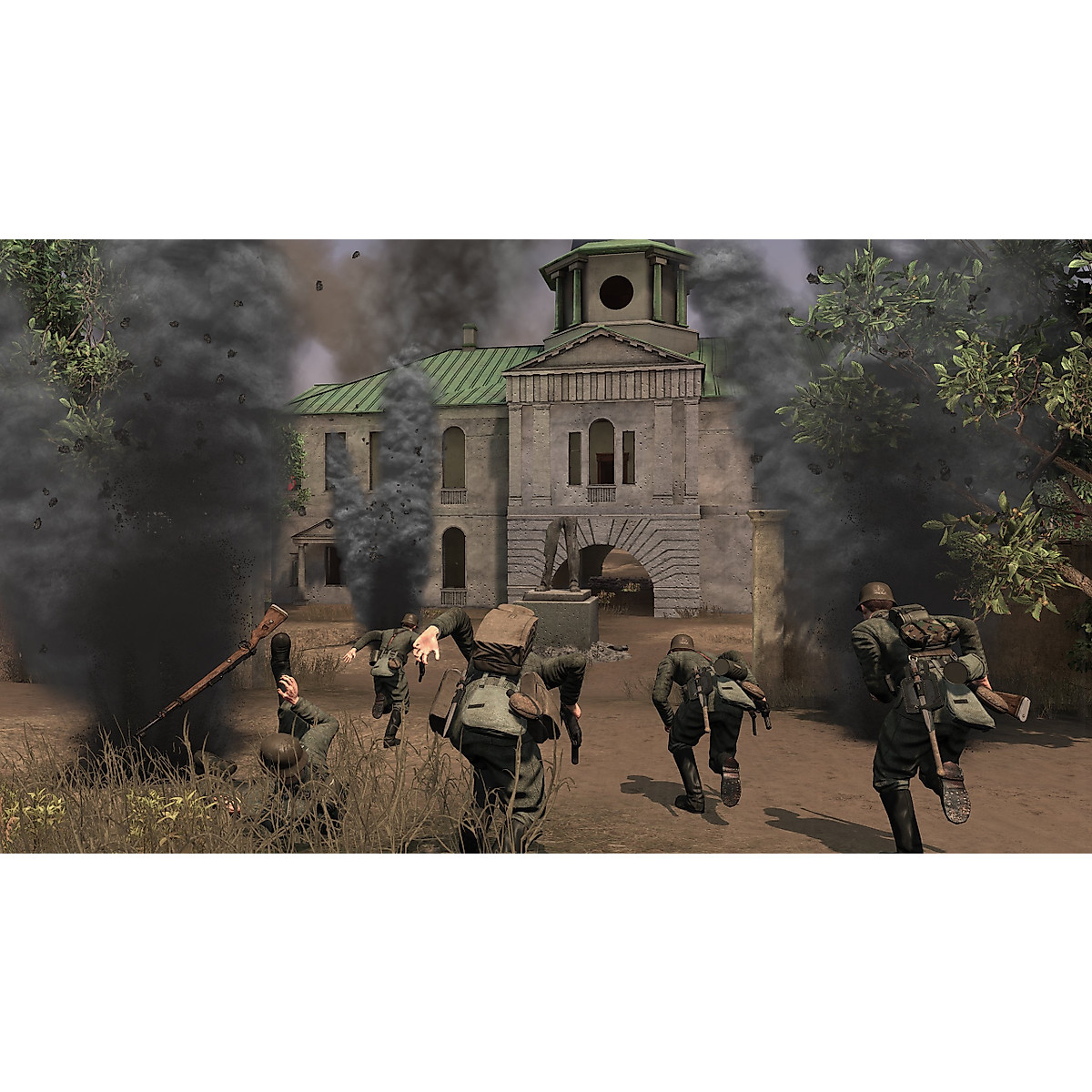 Red Orchestra 2: Heroes of Stalingrad - PC