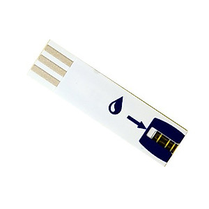 Blood Glucose Test Strips