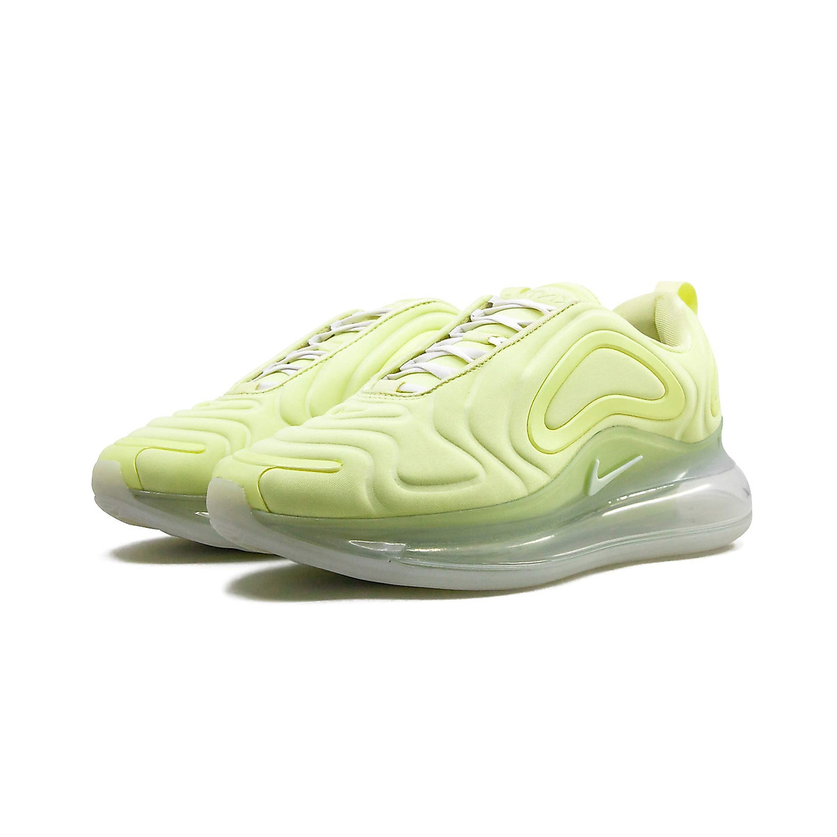Nike Womens W Air Max 720 Se Luminouse Green/Luminous Green At6176 302 - Size 7W