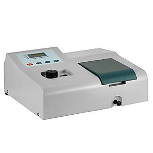721N/722N Laboratory Uv Vis Spectrophotometer