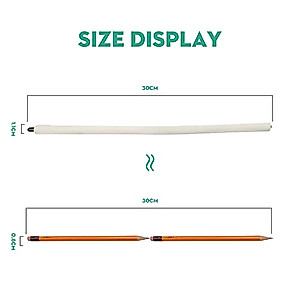 BENTEUER 2PCS Deformable Any S-Shaped Hook Home Portable Multi-Functional Curved Punch-Free Hook Coat hat Storage Cabinet Random Lock Bending Mobile Phone Bracket