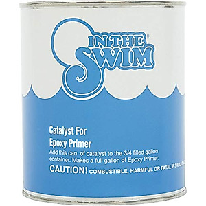 In The Swim Epoxy Primer for Epoxy-Base Swimming Pool Paints - 1 Gallon